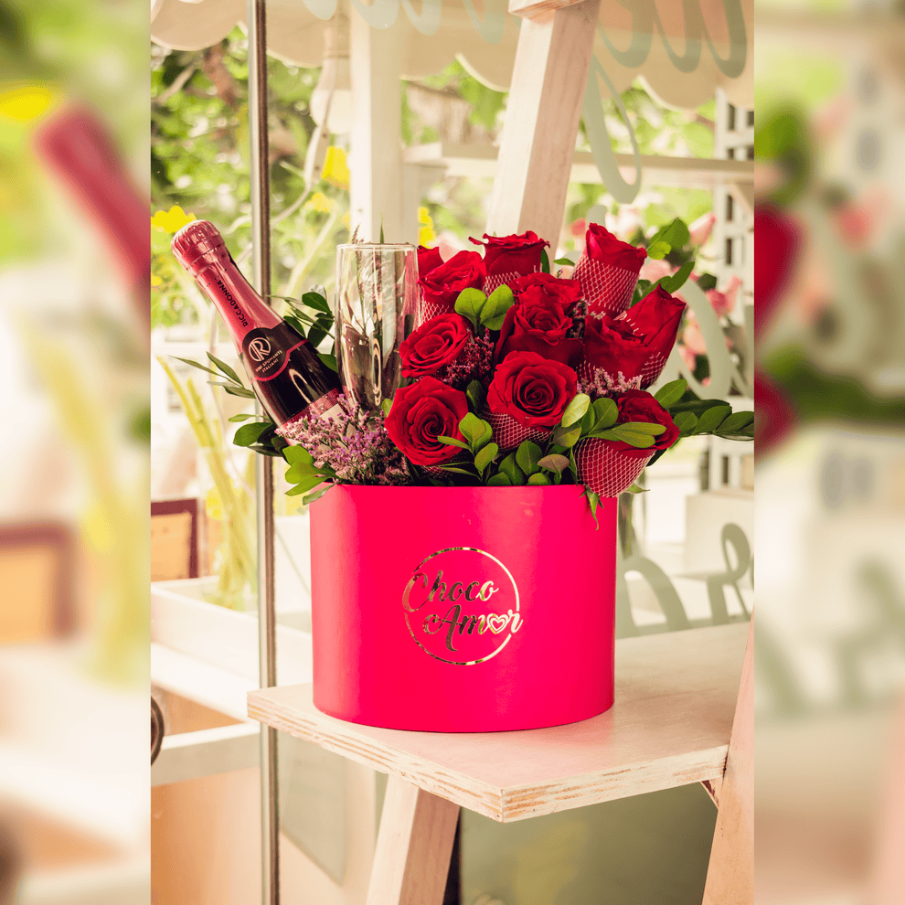 Box Munay – CHOCO AMOR PERÚ