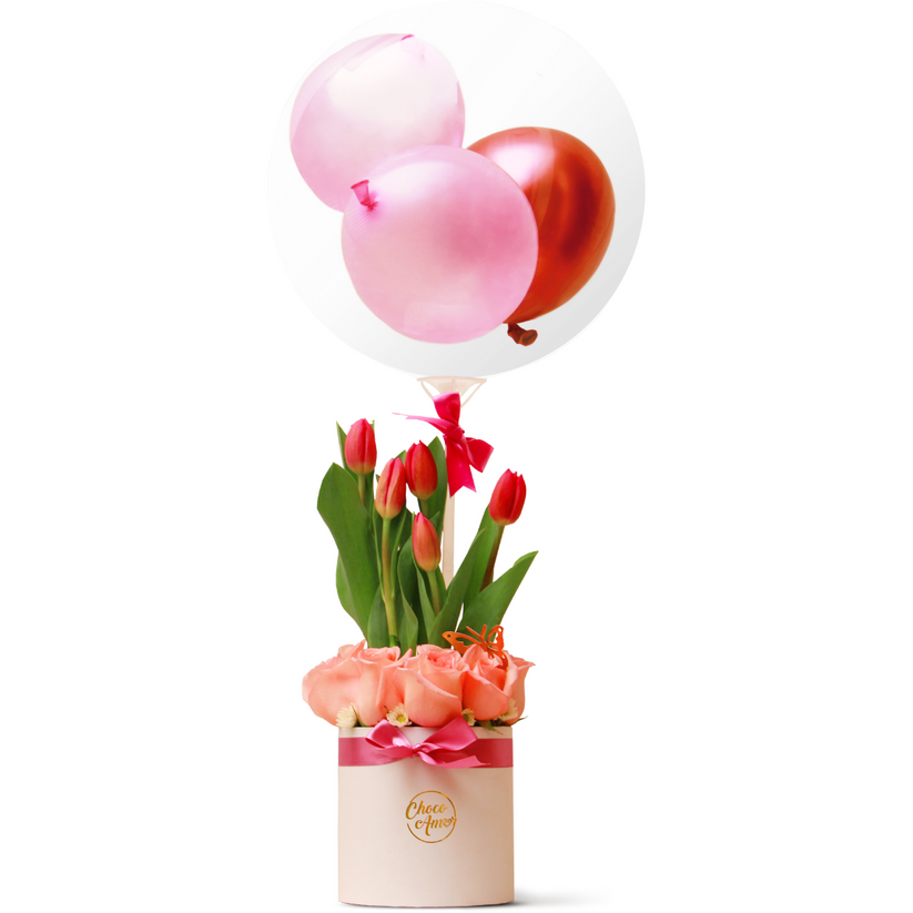 Box Elena – CHOCO AMOR PERÚ